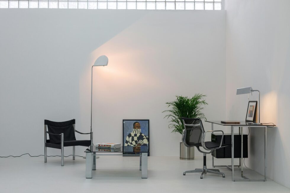 Warum sind Designer-Möbel so teuer? - Landwerk Furniture